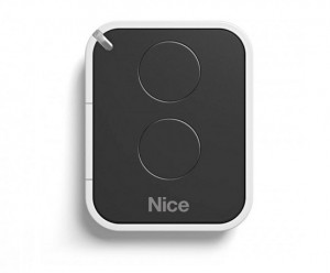 Nice ON2E Remote | SAMT Garage and Gate Automation Motors