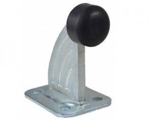 Sliding Gate Stopper | SAMT Garage and Gate Automation Motors