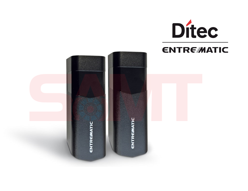 Ditec LIN2 Photocell Sensors | SAMT Garage and Gate Automation Motors