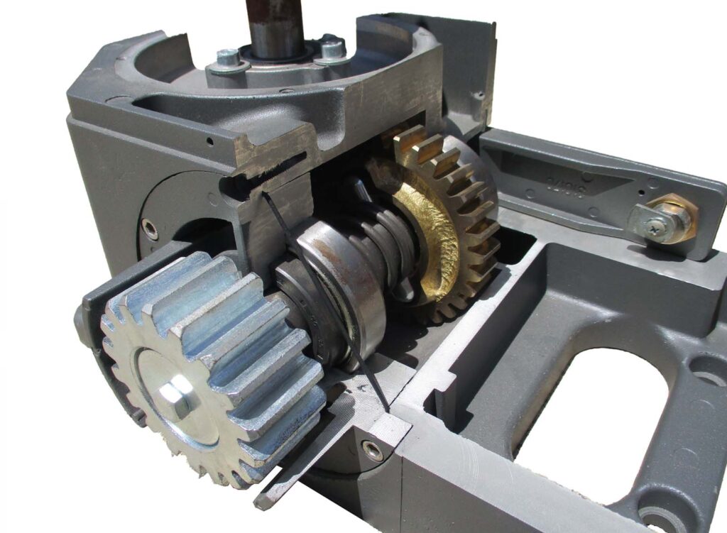 DEA REV Kit | SAMT Garage and Gate Automation Motors
