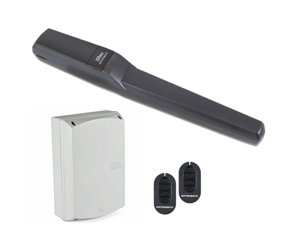 Ditec PWR 25H Swing Gate Operator Single Leaf | SAMT Garage and Gate ...